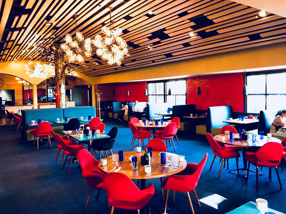 The Mirage Restaurant and Banquets - Schiller Park, IL - Mirage Wedding ...